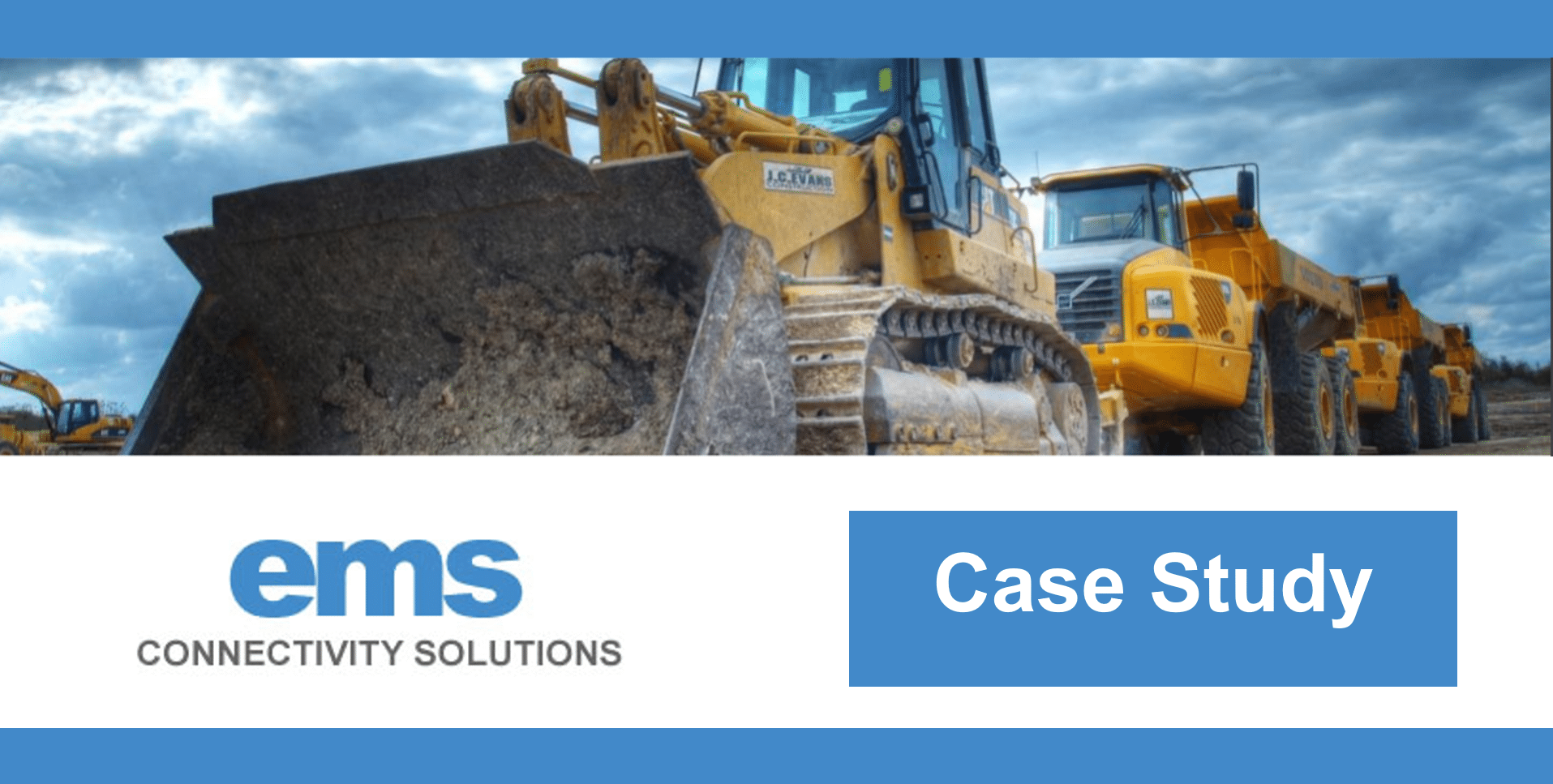 Remote Construction Sites – Connected Office Network - beable.tech